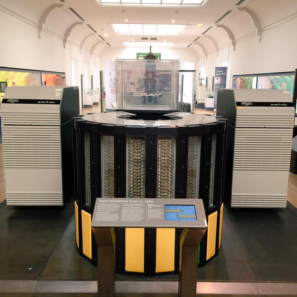 The Evolution of Datacenter Cooling - Submer