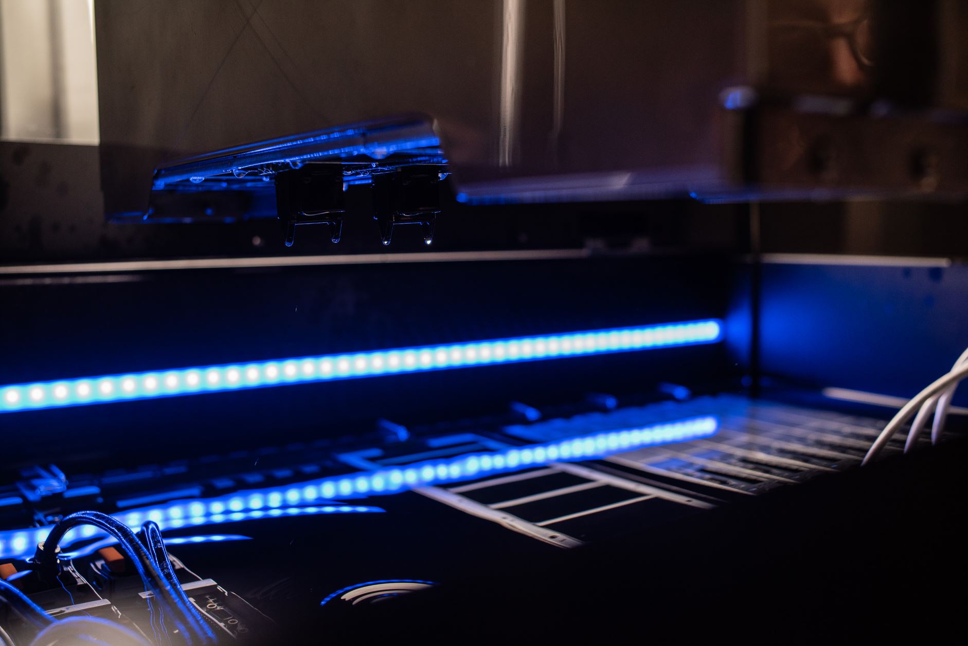 Immersion cooling for a more sustainable cloud | Case Study | Submer