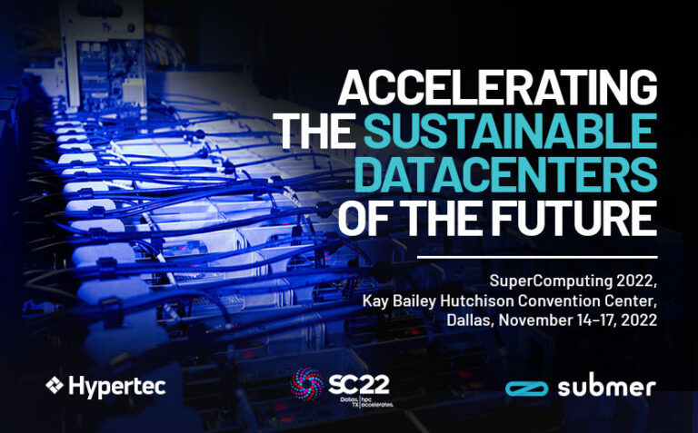 What Is Immersion Cooling? | Liquid Immersion Cooling | Submer