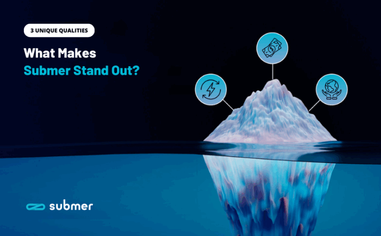 3 Reasons to Choose Submer | Why Submer | Immersion Cooling