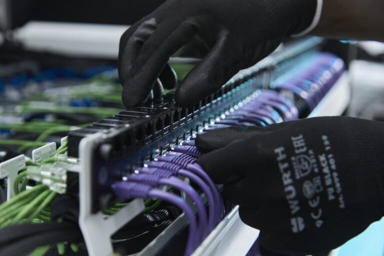 SmartPod EXO | Enduring Performance to Rely On | Submer | EXO