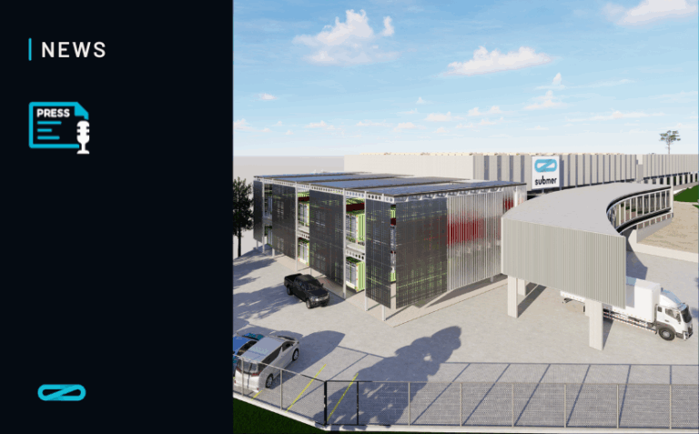 Expanding Capabilities in Data Center Design & AIaaS | Submer
