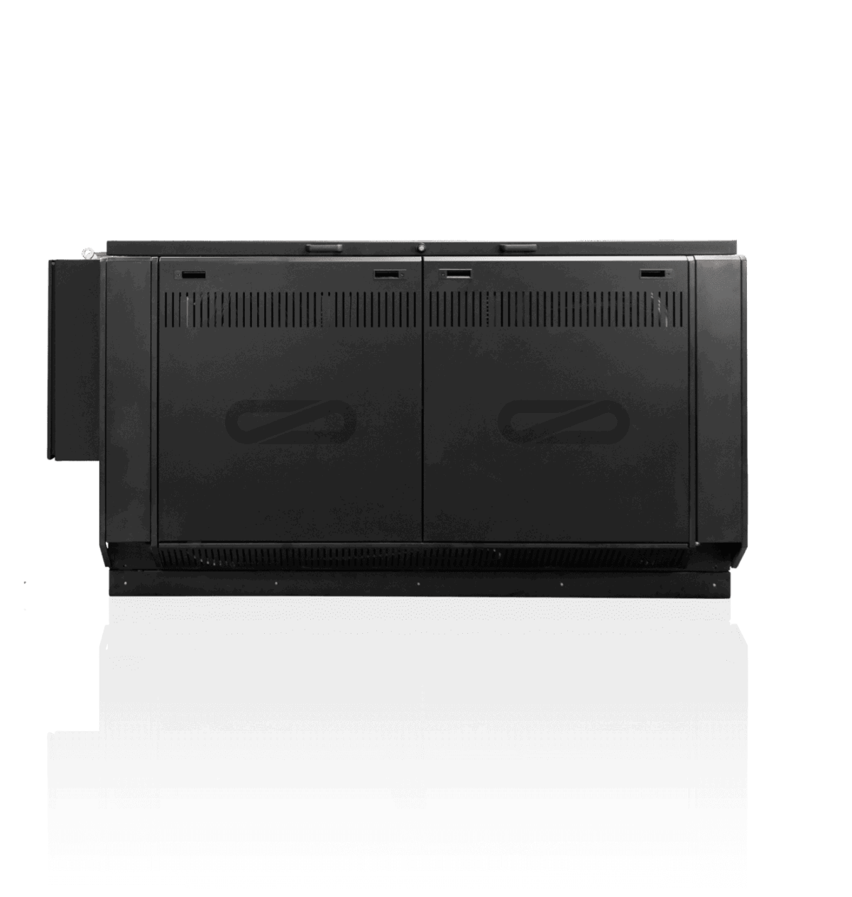 Immersion cooling for computer components | Submer