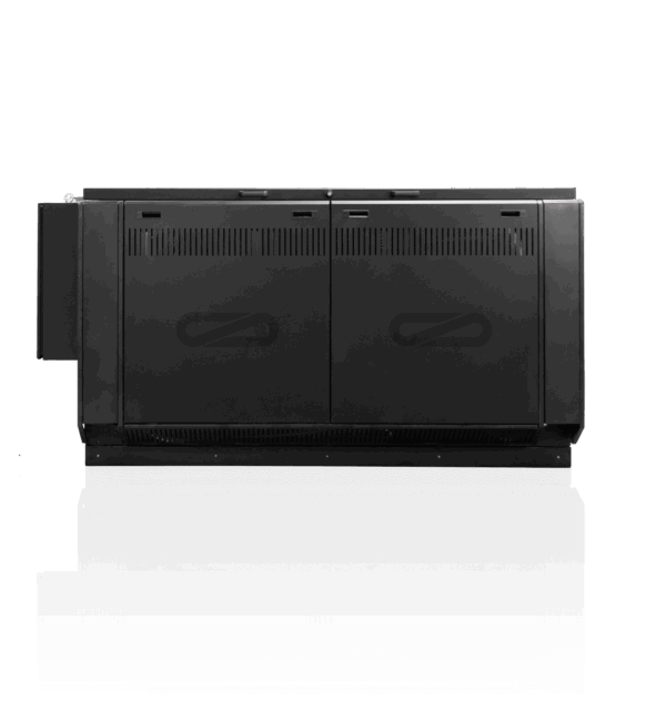 Immersion cooling for computer components | Submer