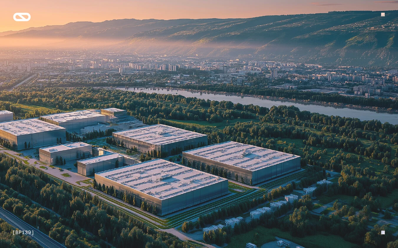 Climate neutral & net zero datacenters | Decarbonization in DCs