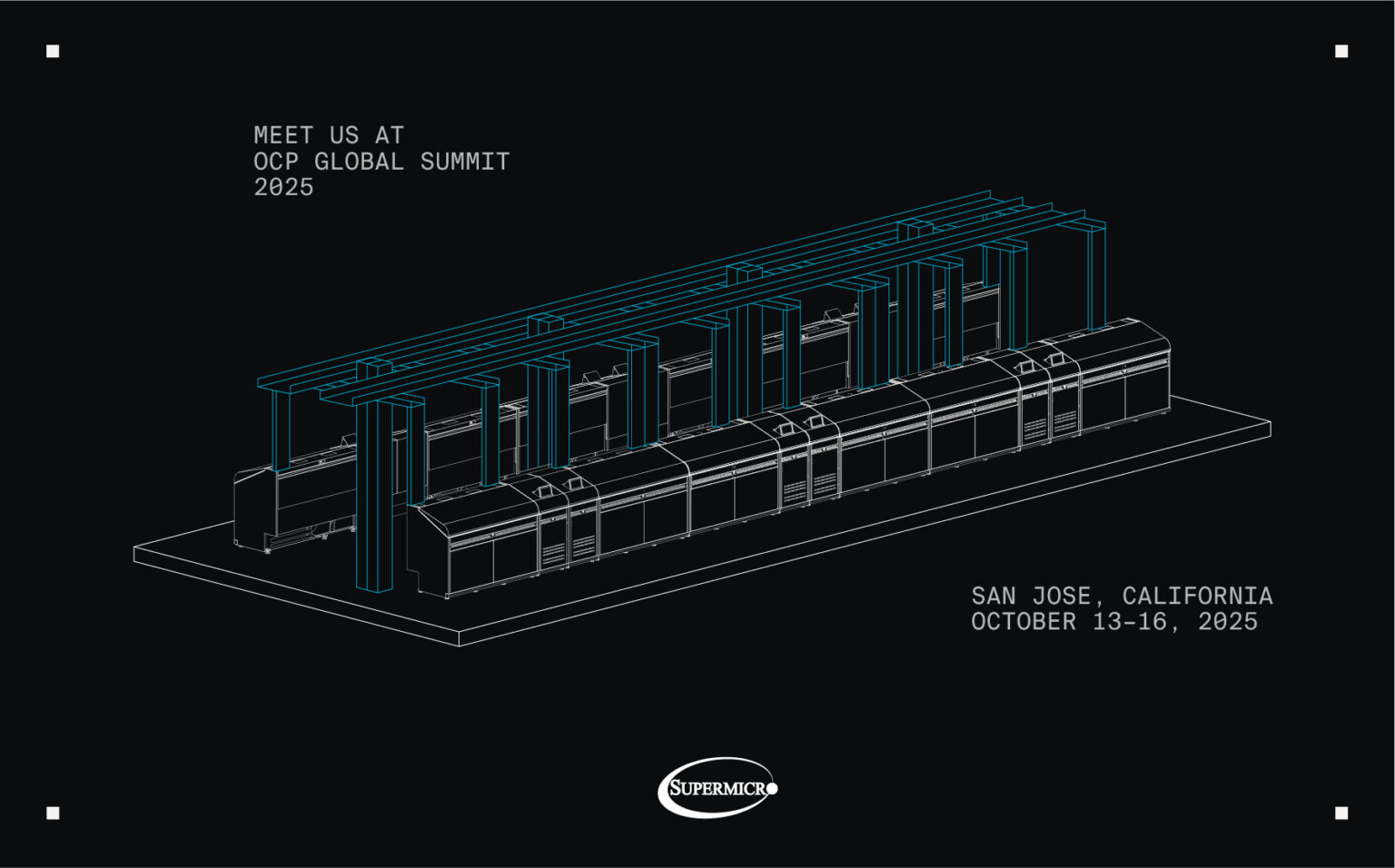 Submer at OCP Global Summit 2025 | Liquid cooling at OCP Global